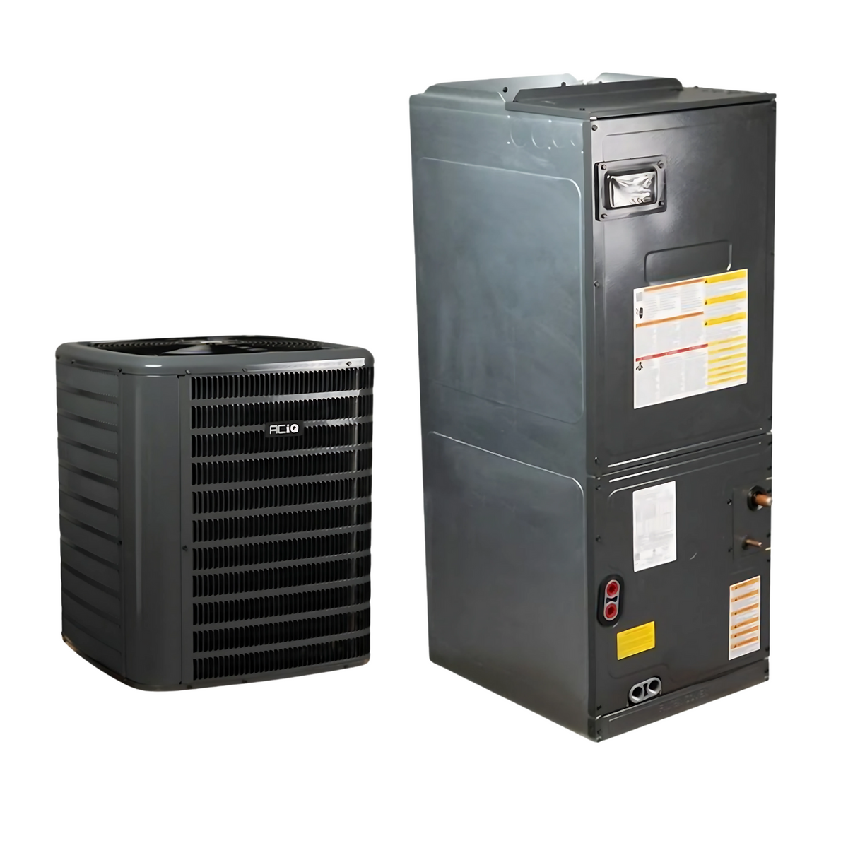 Air Conditioner Split Systems — HVAC Store