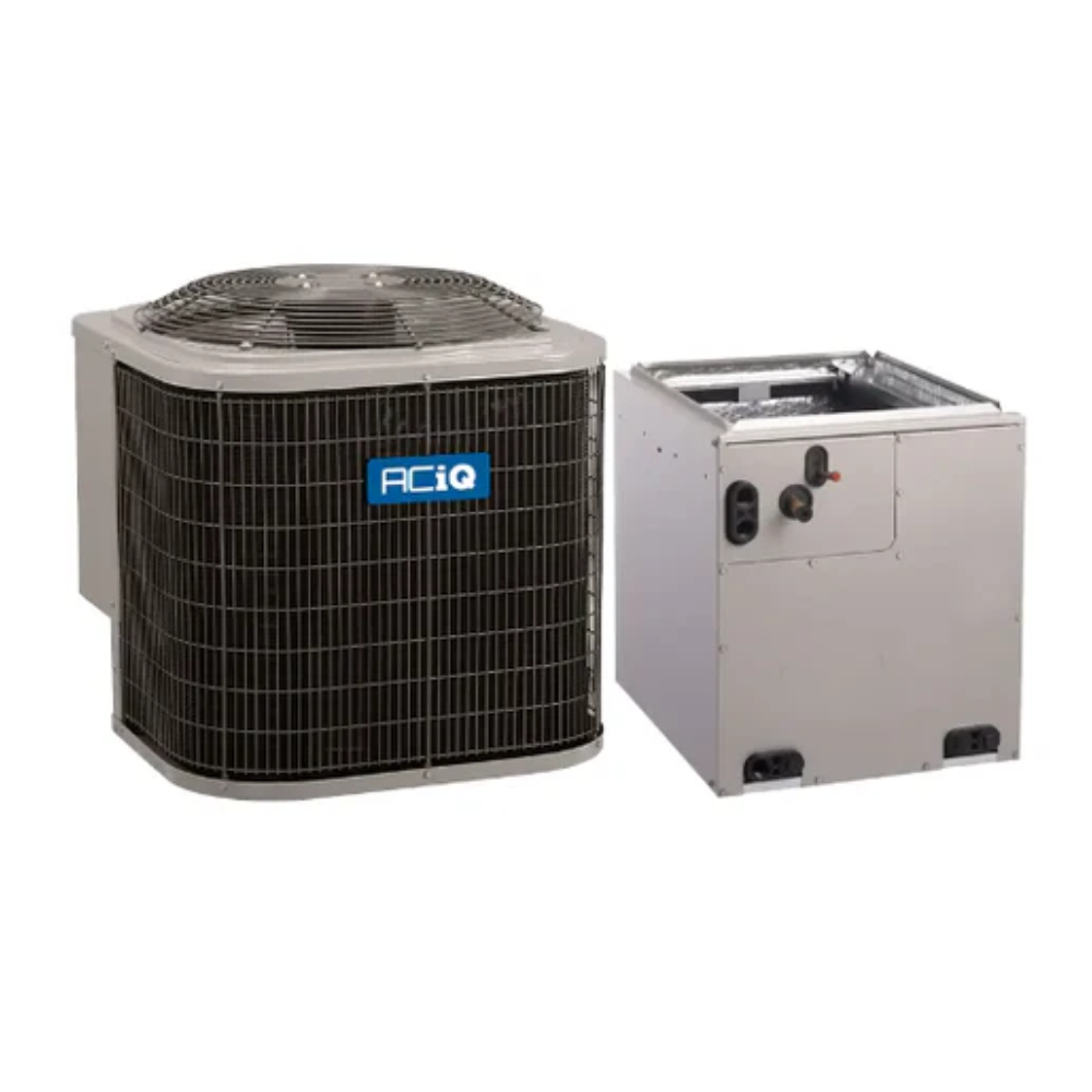 Coil Systems — HVAC Store