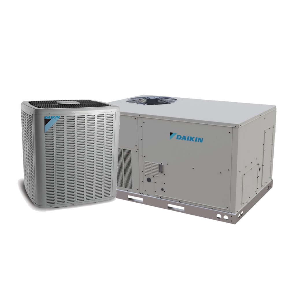 Commercial Cooling Units | Rooftop & Split AC Systems — HVAC Store