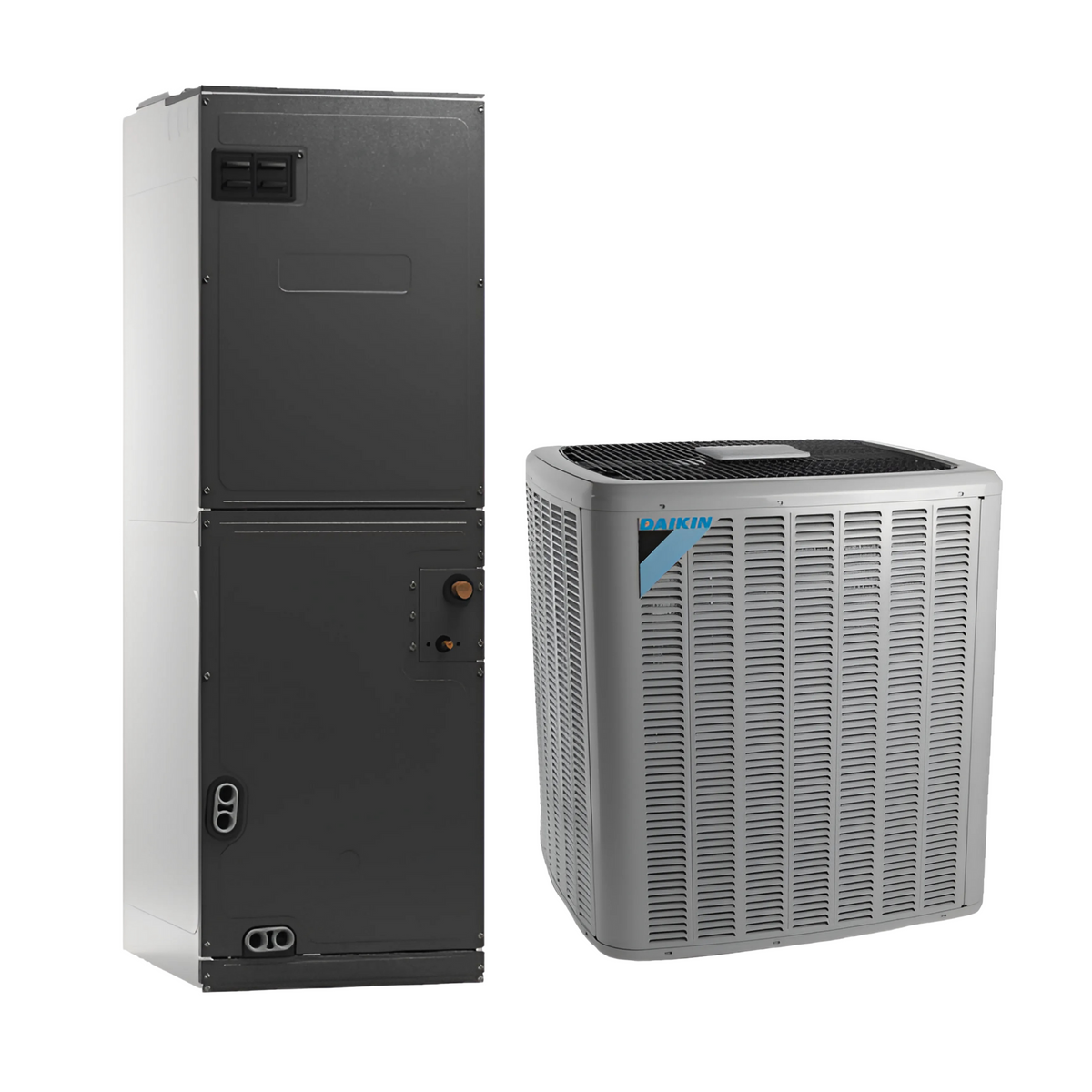 Commercial Heat Pumps Split Systems — HVAC Store