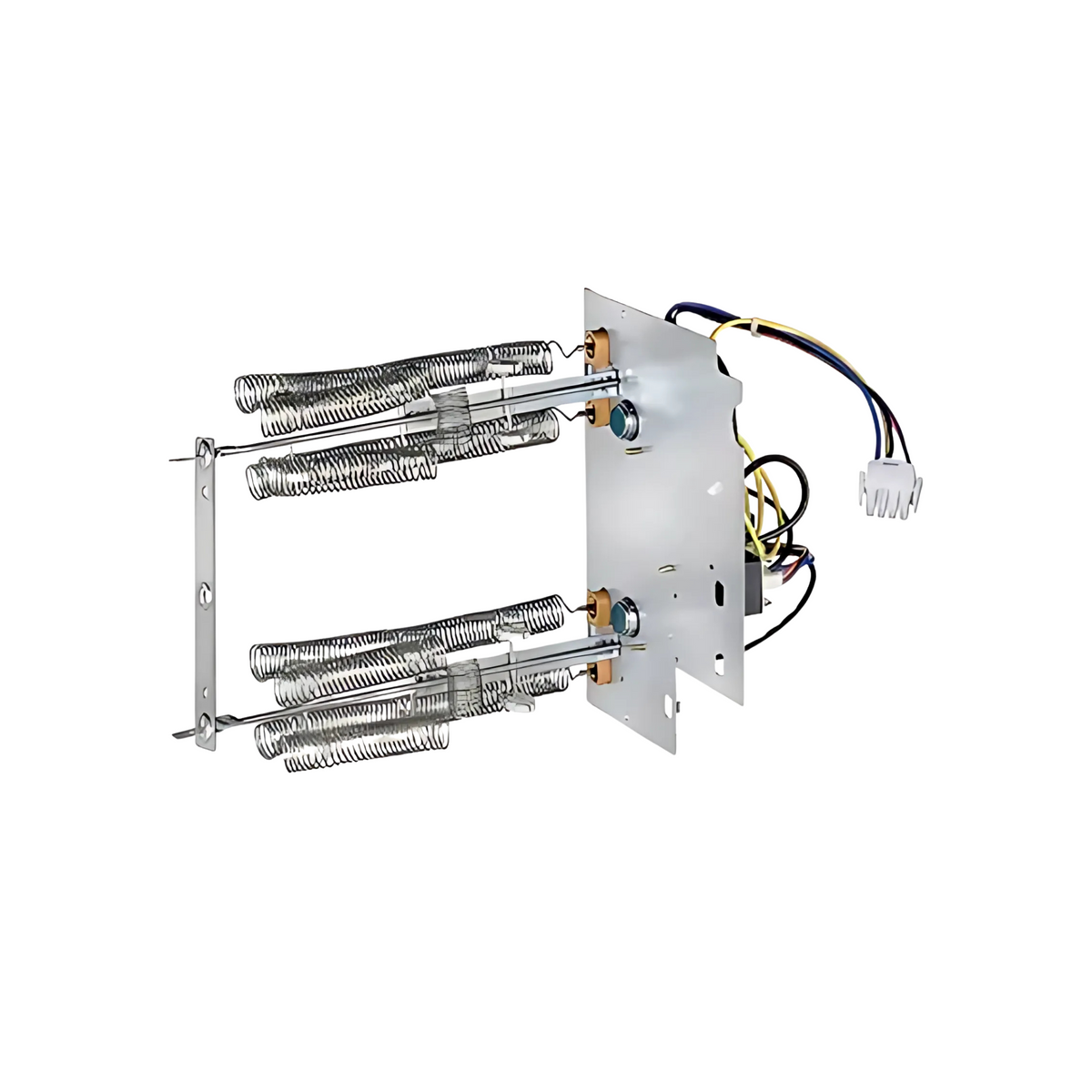 Electric Heating Coils — HVAC Store