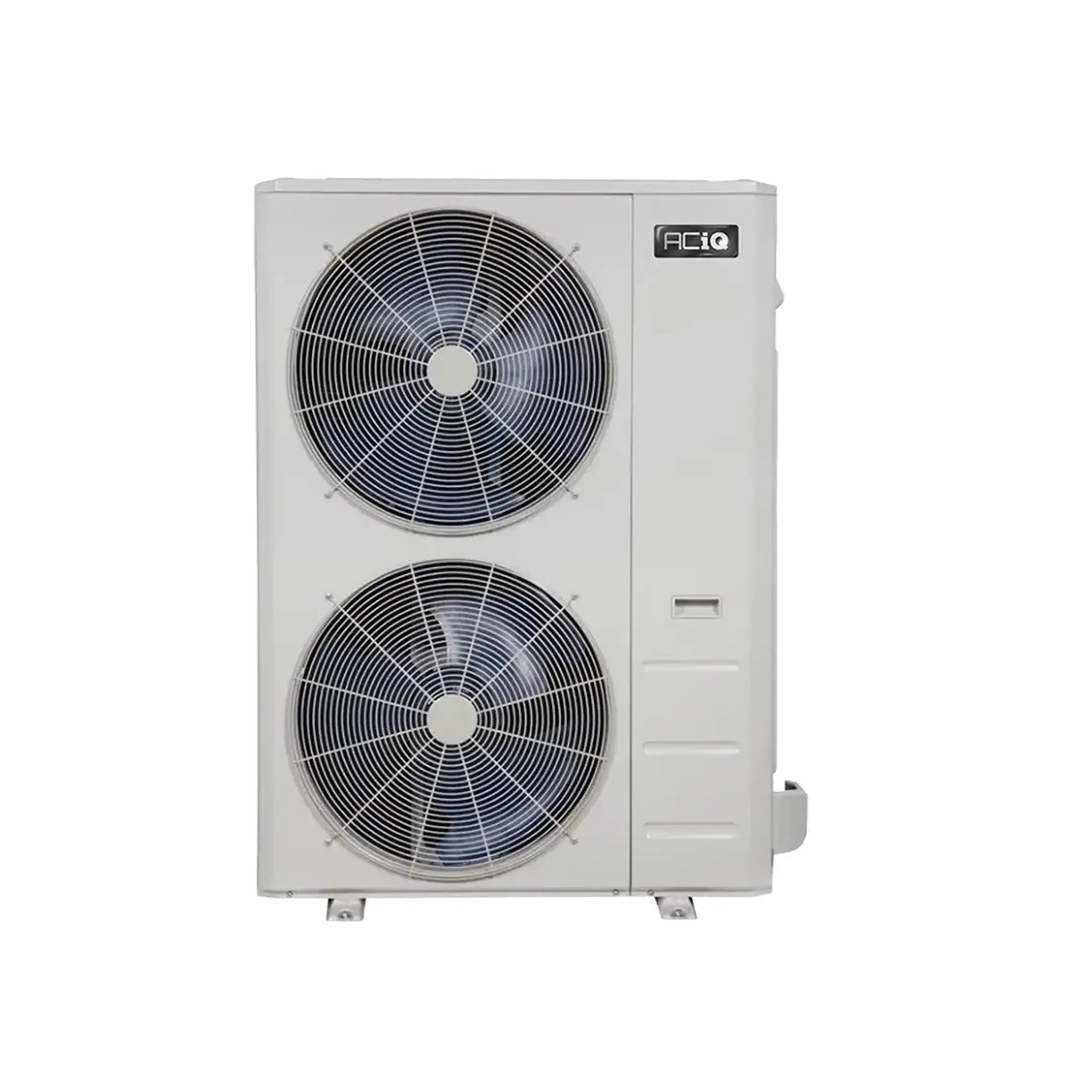 ACiQ 4 Ton 15.5 SEER Air Conditioner Condenser Inverter Two Stage R410 ...