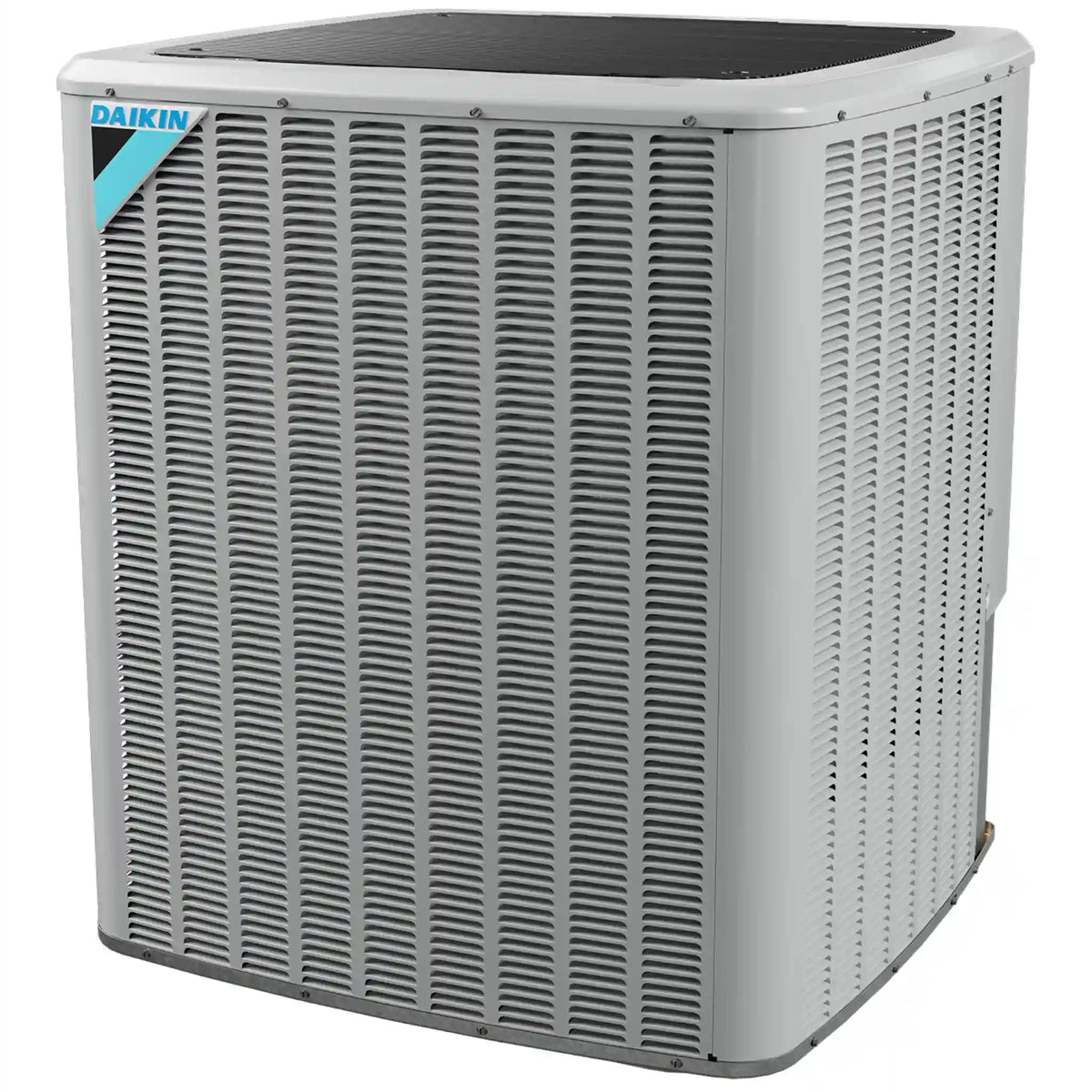 Daikin 4 Ton 13.4 SEER2 Commercial Air Conditioner Condenser 460V 3-Ph — HVAC Store