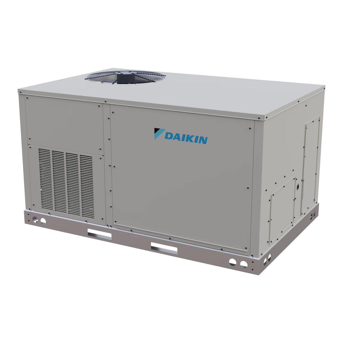 Daikin 4 Ton 16.4 SEER2 Commercial Package AC High-Efficiency 230V 1 P — HVAC Store