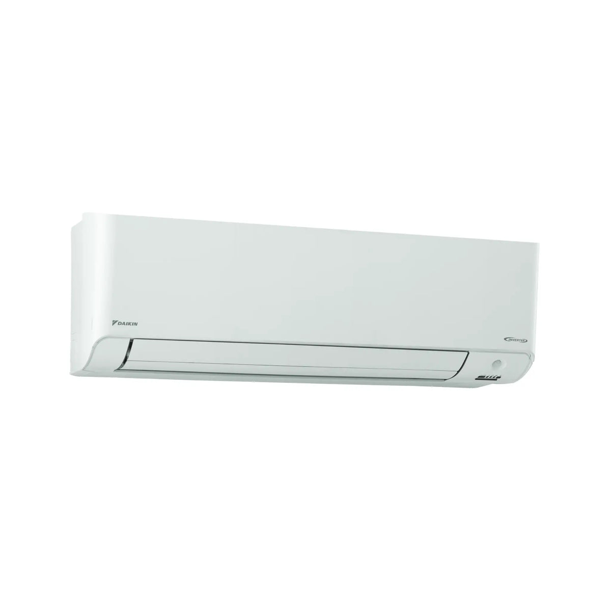 Daikin 9K BTU Atmosphera Air Handler Mini Split Single Zone Wall Mount