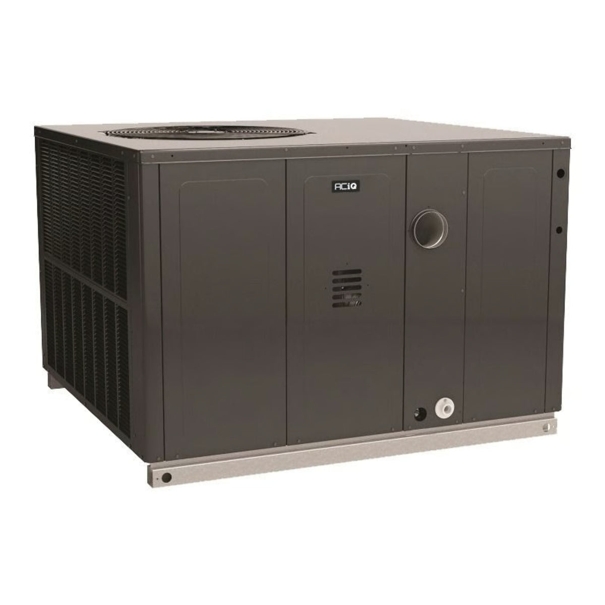 ACiQ 2 Ton 40,000 BTU 13.4 SEER2 Gas Packaged Unit Downflow/Horizontal ...