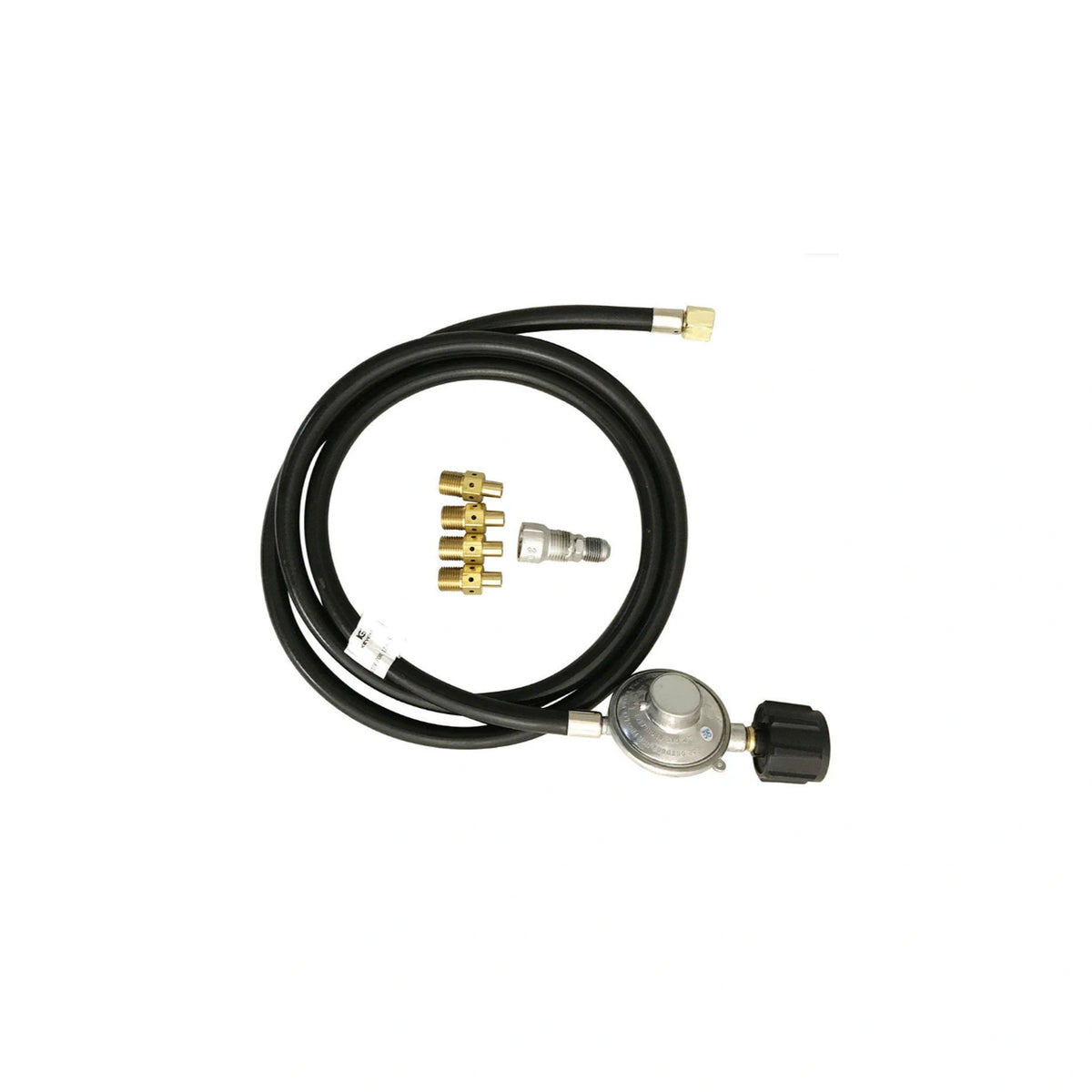 Goodman Daikin Natural Gas to LP Liquid Petroleum Conversion Kit — HVAC ...