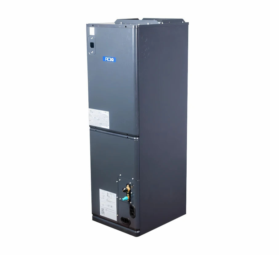 ACiQ 1.5 Ton Extreme+ Ducted Air Handler Multi-Position 14.5" Cabinet