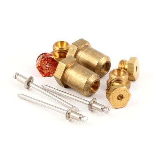 Goodman High Altitude Natural Gas Adapter Kit HA-03 For Gas Packaged U ...