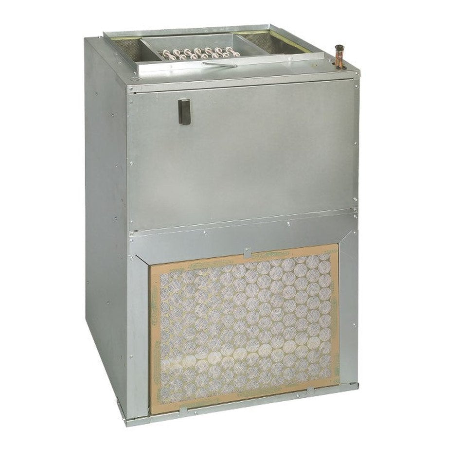 Goodman 3 Ton R32 Air Handler Wall-Mounted With TXV Built-in 5KW Heat ...