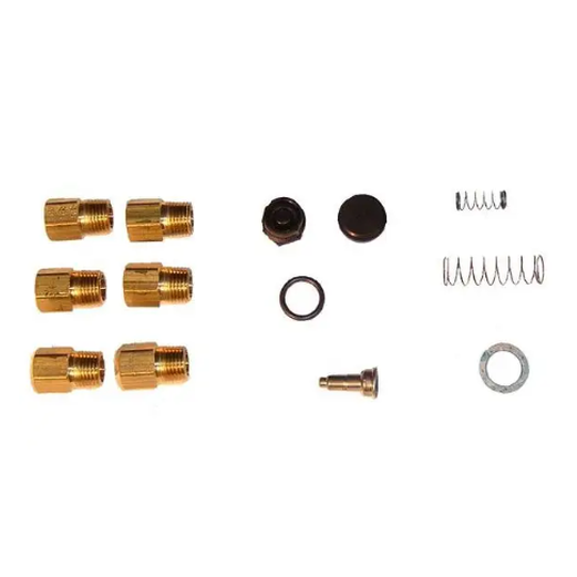 Goodman Propane LP Conversion Kit For GMVM97 GCVM97 Gas Furnaces LPM-1 ...