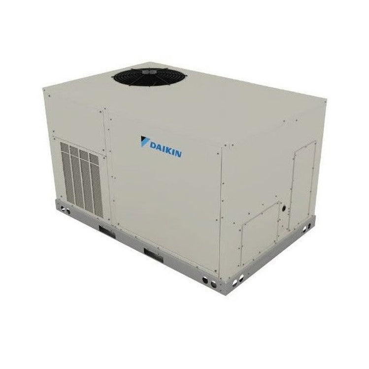 Daikin 5 Ton R32 Packaged Heat Pump 13.7 SEER2 Light Commercial RTU 20 ...