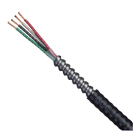 Mini Split Control Cable PWEZ14450 High Heat-Resistant 50 ft THHN ...