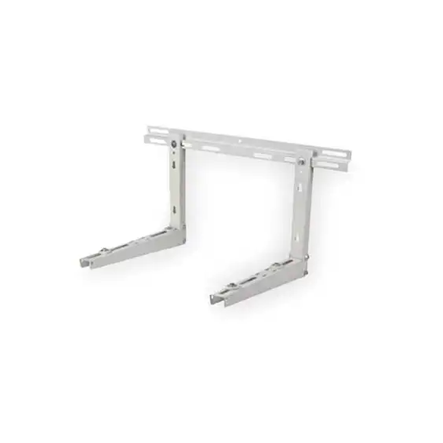 Daikin Wall Bracket 230-B2L for Mini Split Systems 21" Arm Length ...