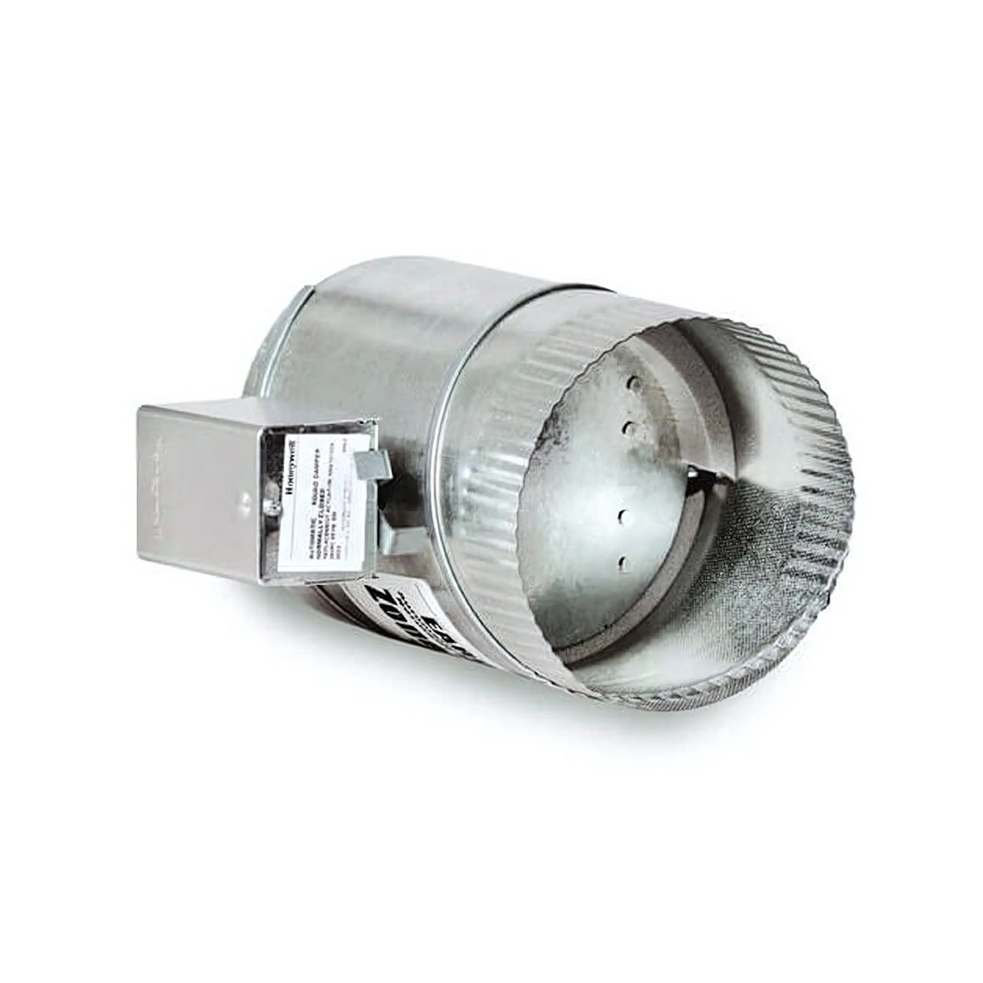 Daikin Motorized Fresh Air Damper 2 Position For 7.5-12.5 Ton Packaged ...