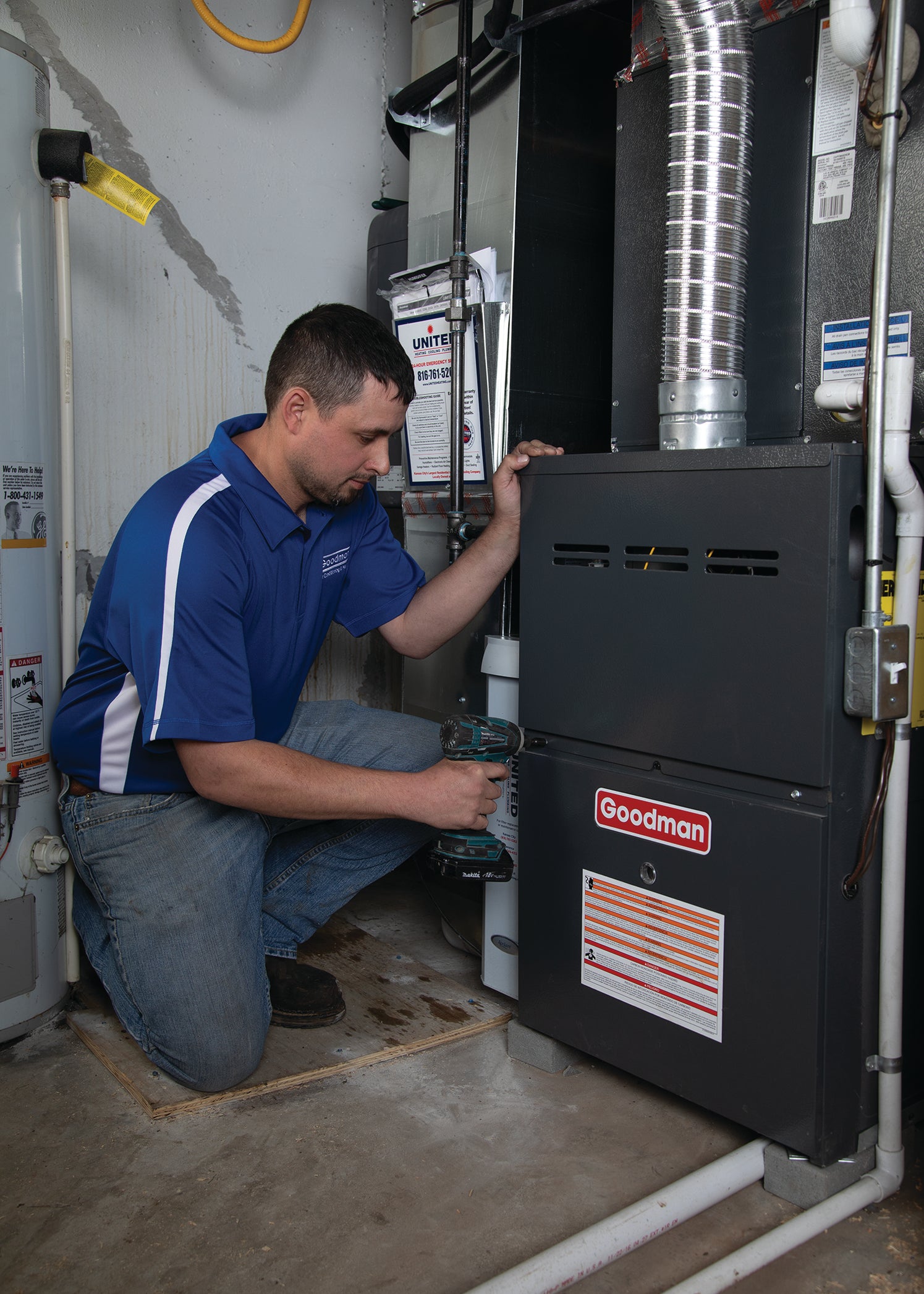 Shop HVAC Supplies | Buy Your Next System Today! — HVAC Store