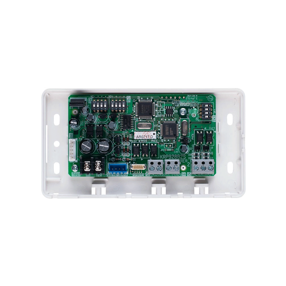 Daikin Central Control Interface Adaptor for DIII-Net/Modbus — HVAC Store